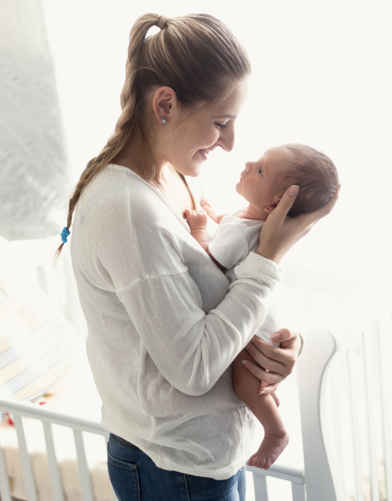 Five Tips For Baby Conversations